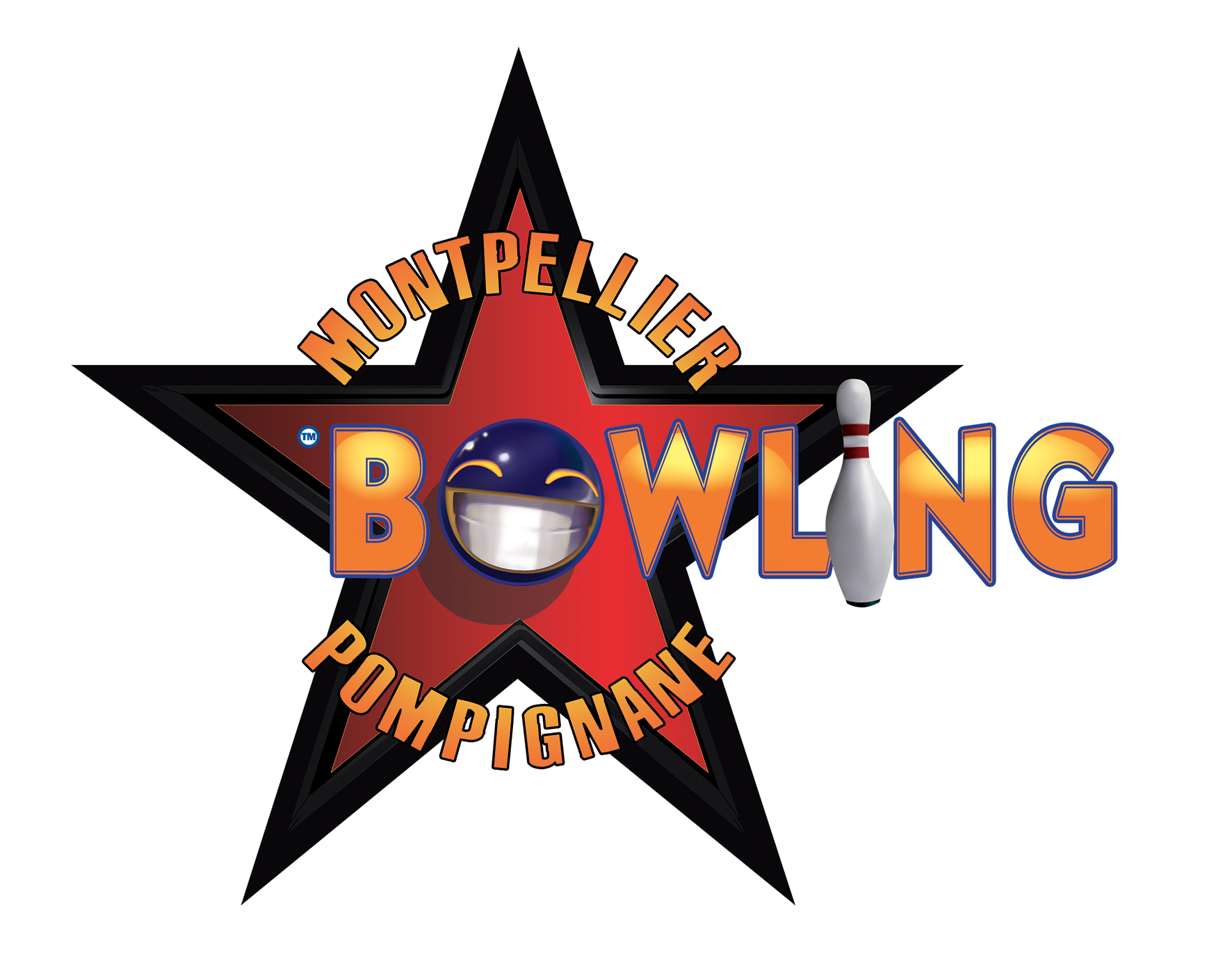Bowling Star – IMIONN SIAD